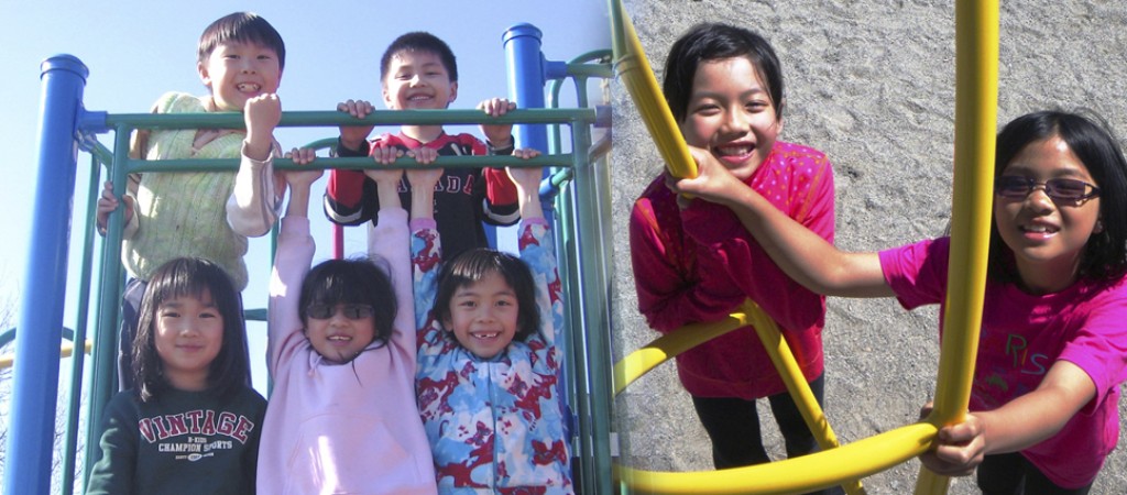 Spare Time II - Spare Time Child Care Society