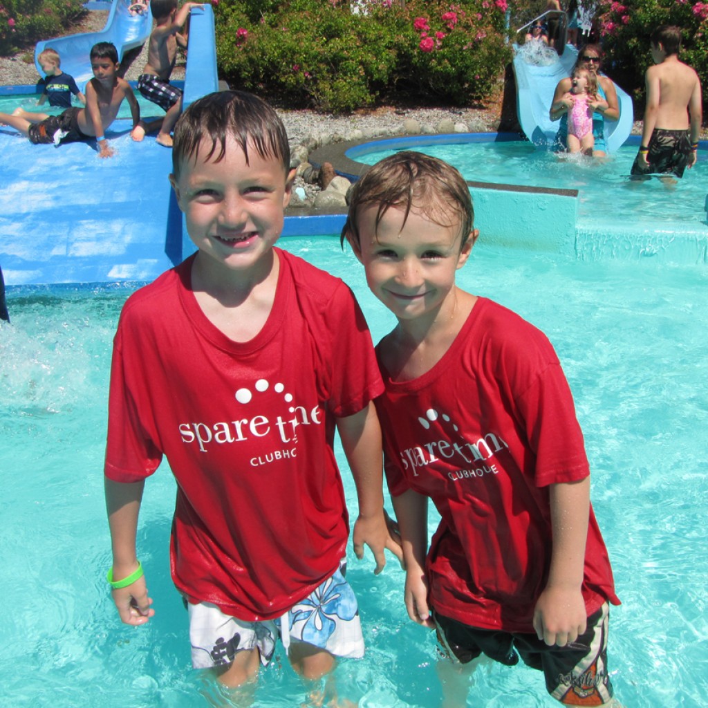 Spare Time Clubhouse Gallery - Spare Time Child Care Society