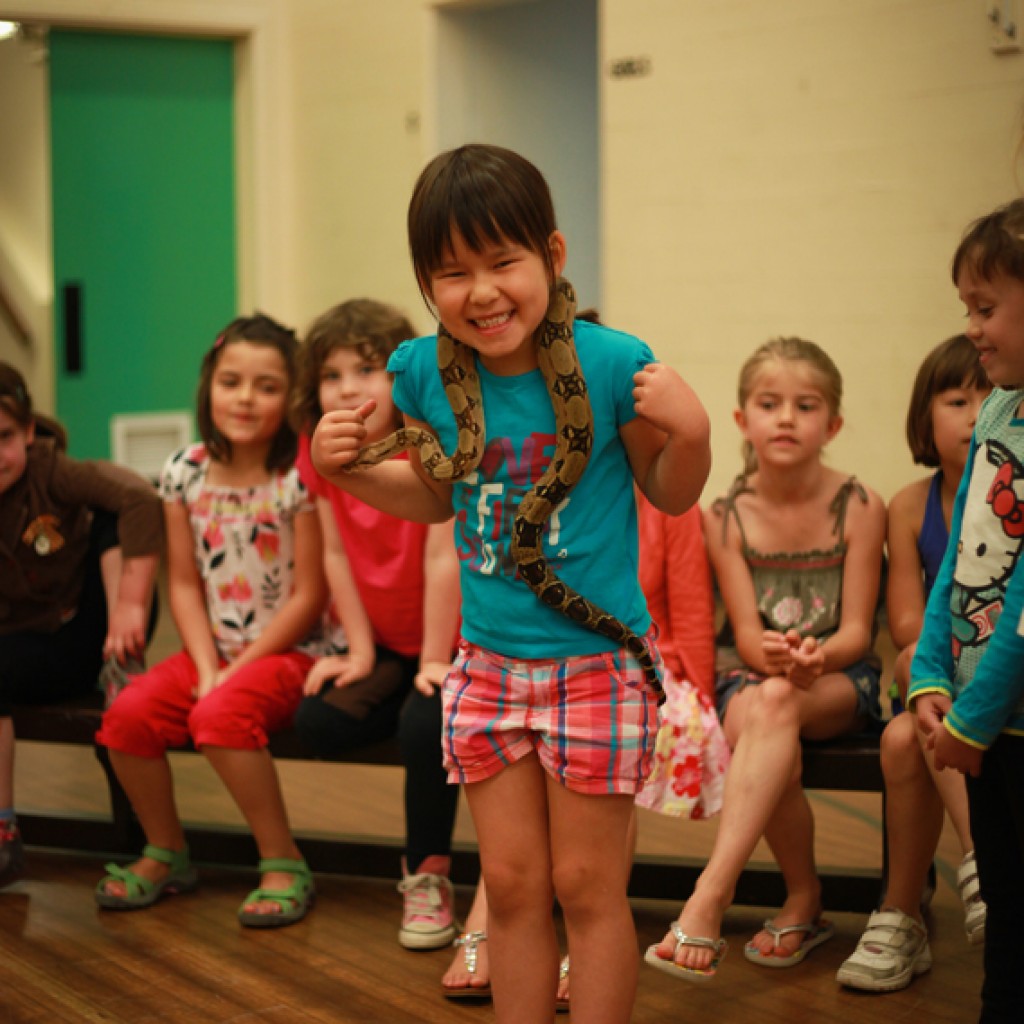 Spare Time Clubhouse Gallery - Spare Time Child Care Society