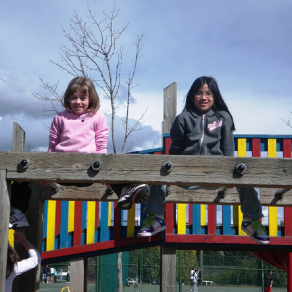 Spare Time II - Spare Time Child Care Society